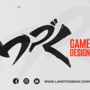 HPL Game Design Corporation Level Designer