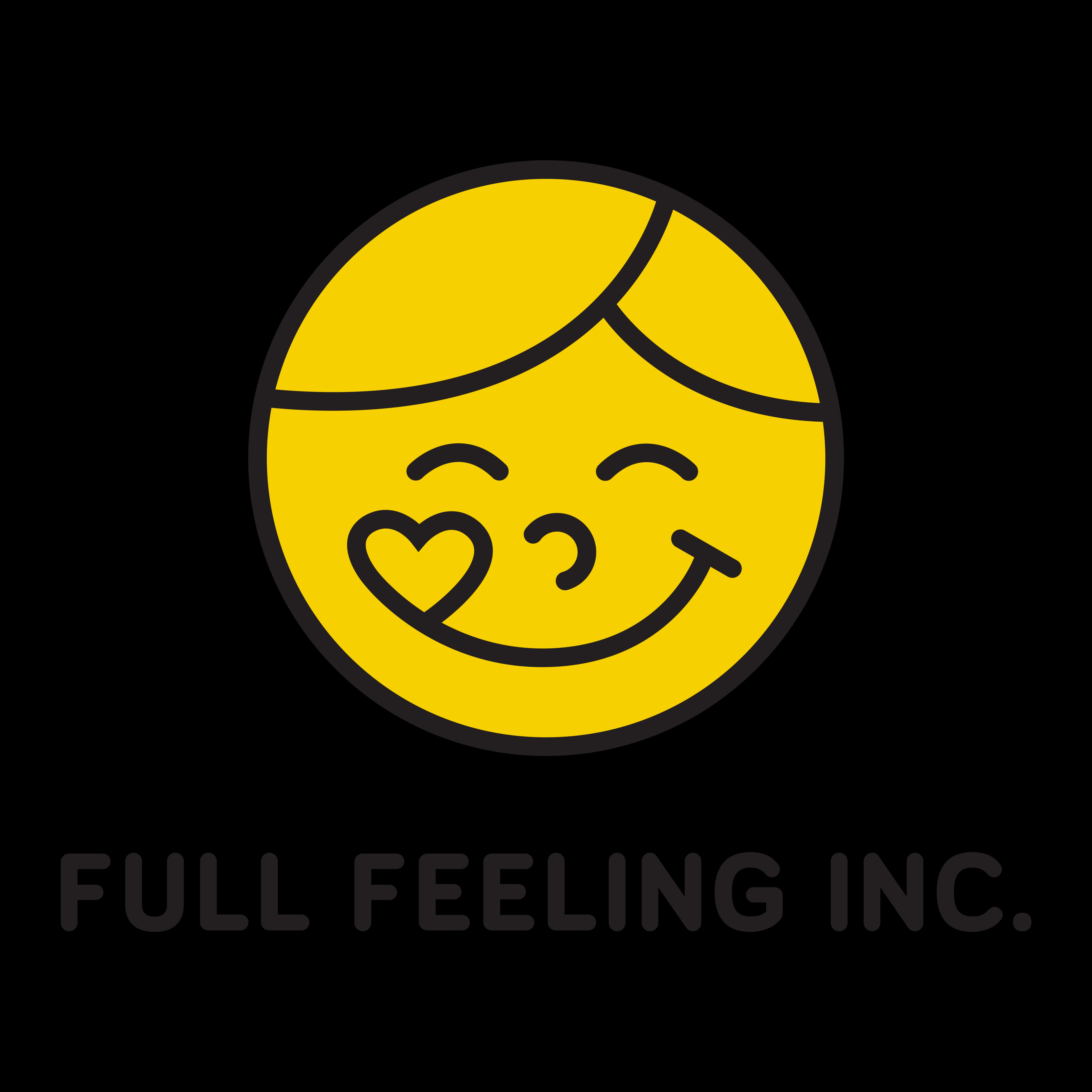 Full Feeling Inc Learning & Development Training Officer