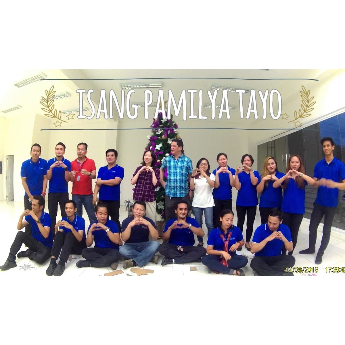 Working at Accupoint Systems, Inc. | Bossjob