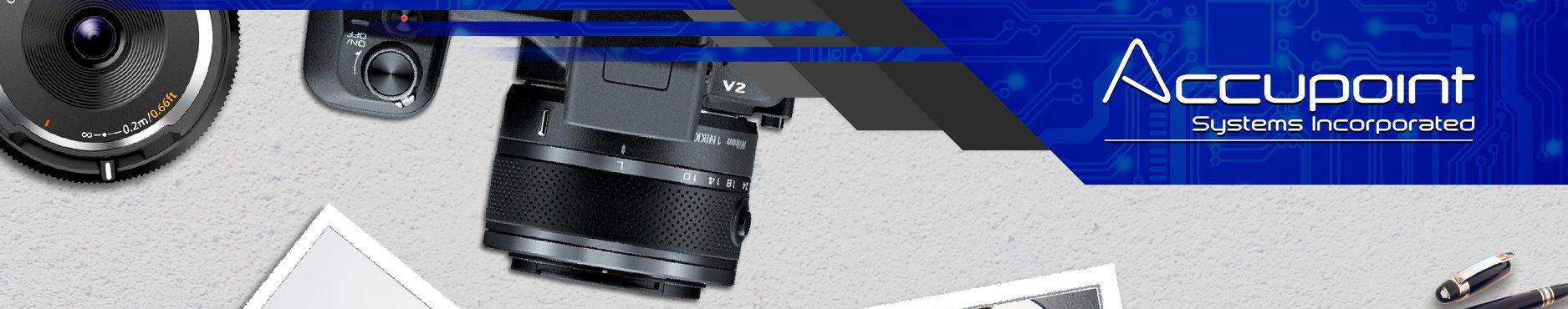 Working at Accupoint Systems, Inc. | Bossjob