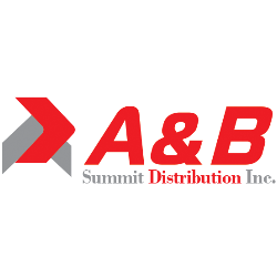 A&B Summit Distribution Inc. Admin Assistant