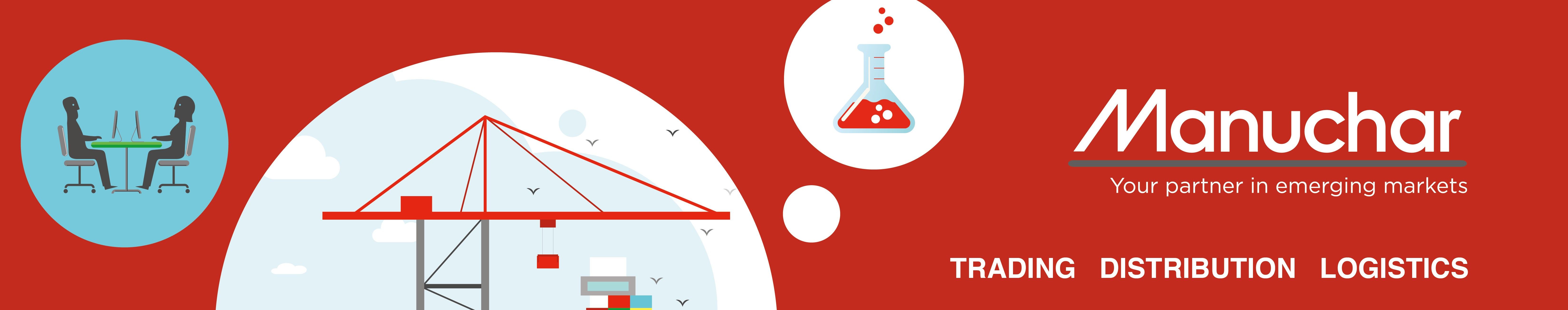 Working at Manuchar Philippines Inc.| Bossjob