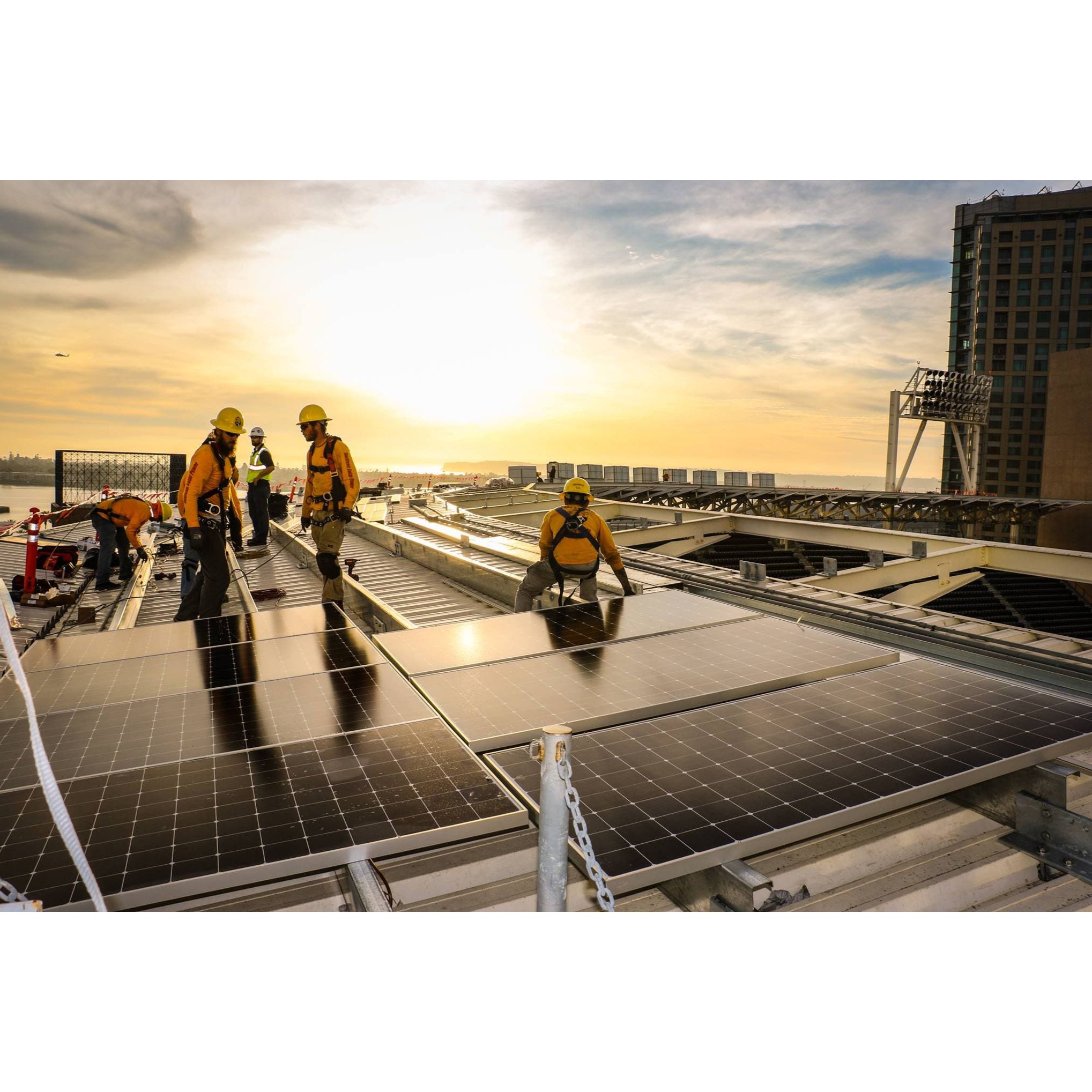 Working at Maxeon Solar Technologies, Ltd. (SunPower Philippines Mfg ...