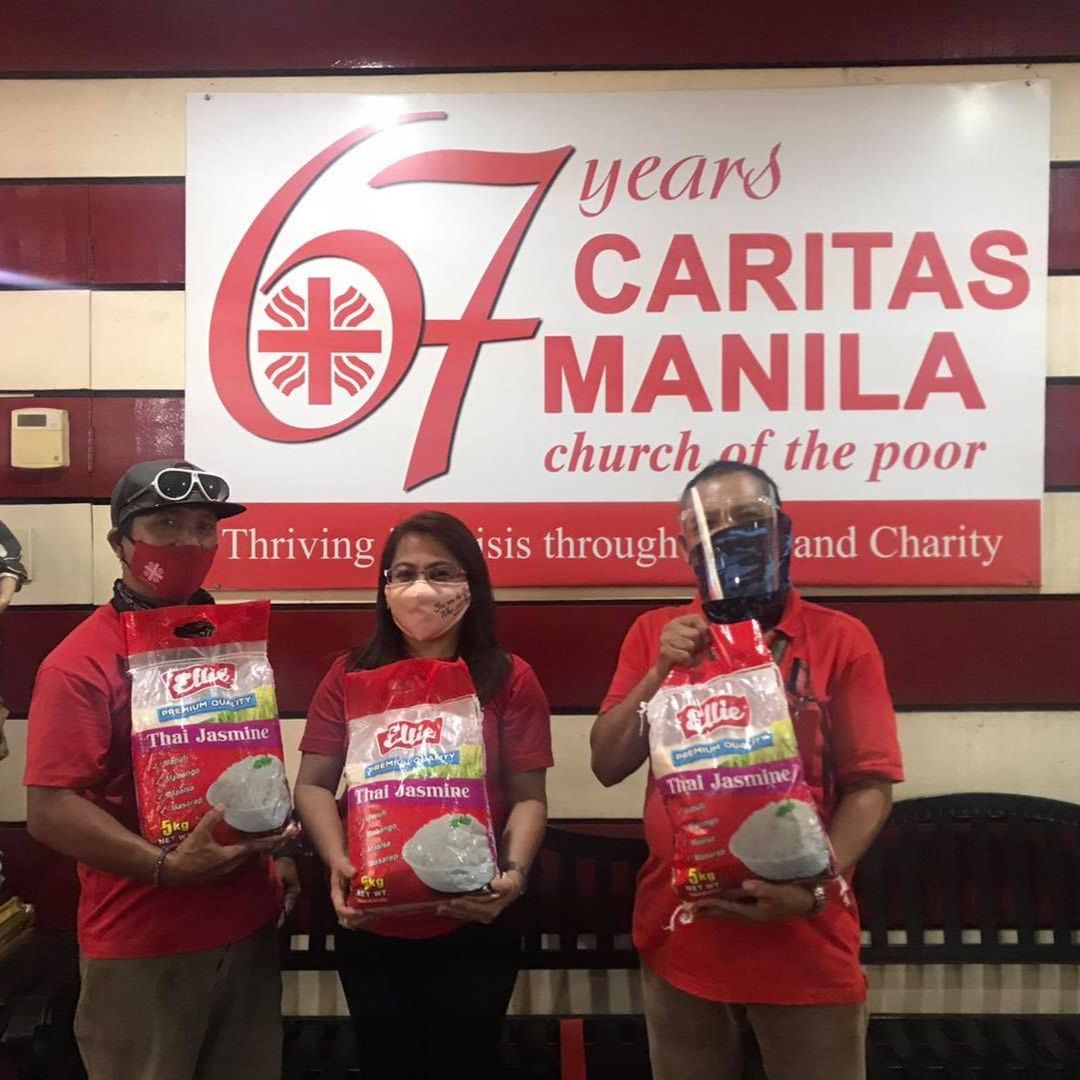 Benby Enterprises, Inc. is hiring Credit and Collection Associate ...