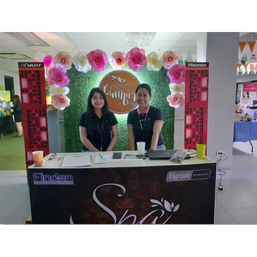 Working at Finden Technologies Inc. | Bossjob