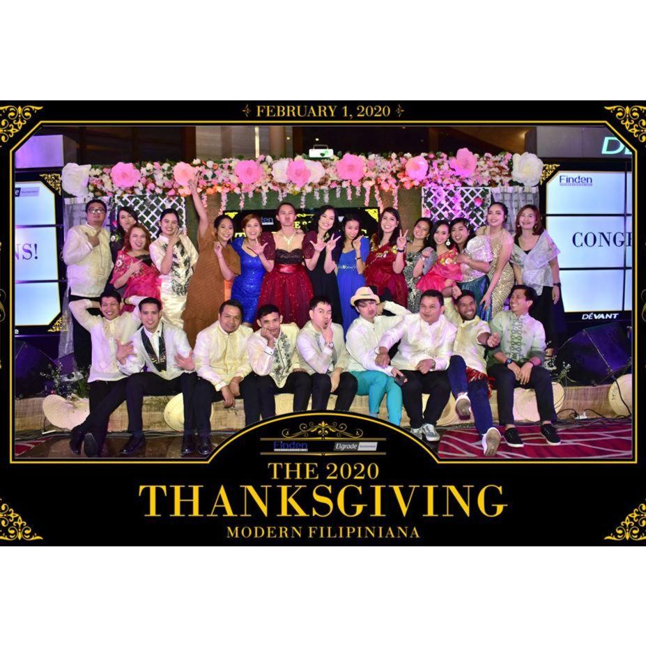 Working at Finden Technologies Inc. | Bossjob