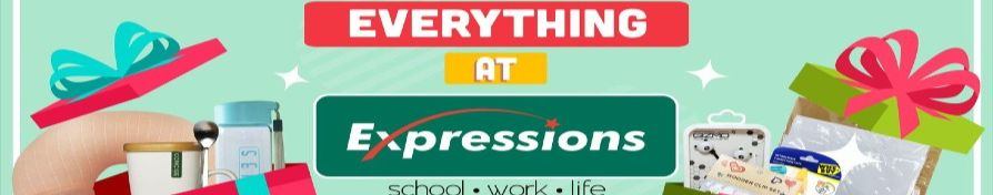 Expressions Stationery Shop, Inc. Careers in Philippines, Job ...