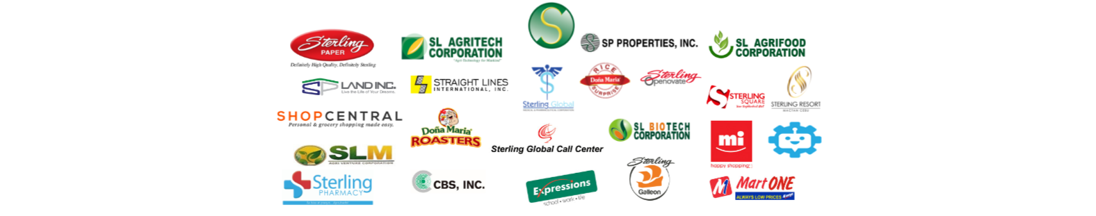 Working at Sterling Paper Products Ent., Inc. | Bossjob