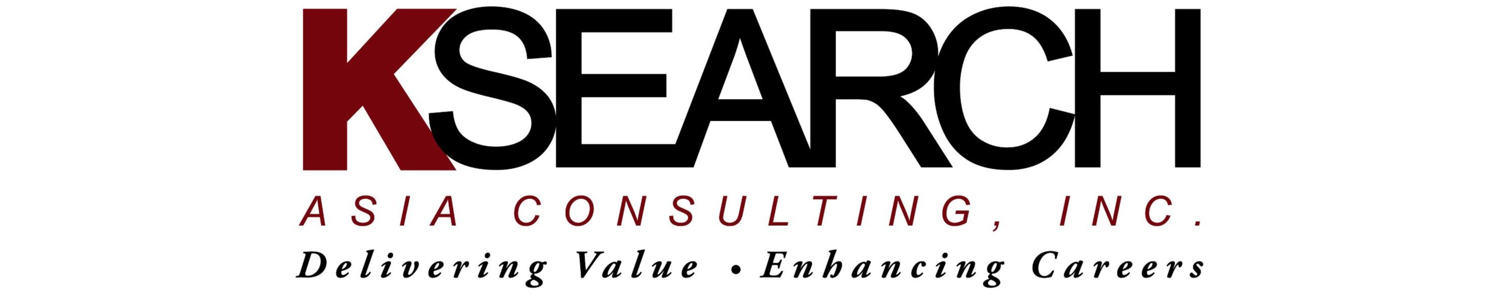 KSearch Asia Consulting, Inc.