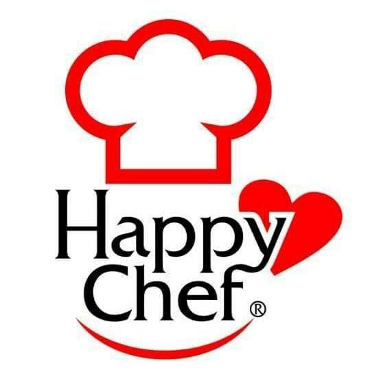 Happy Love Chef Cashier