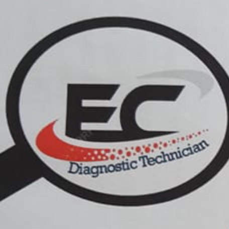 EC Auto Repair Shop Car Mechanic