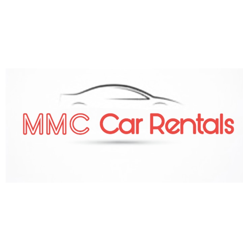 MMC Car Rental Services Driver