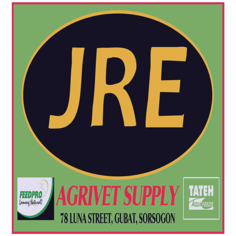 JRE Agrivet Supply Helper