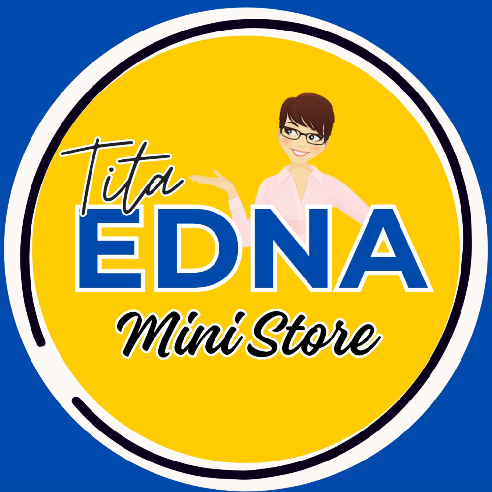 Tita Edna Mini Store Store Helper