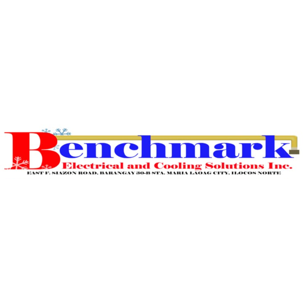 Benchmark Electrical And Cooling Solutions Inc. Aircon Technician