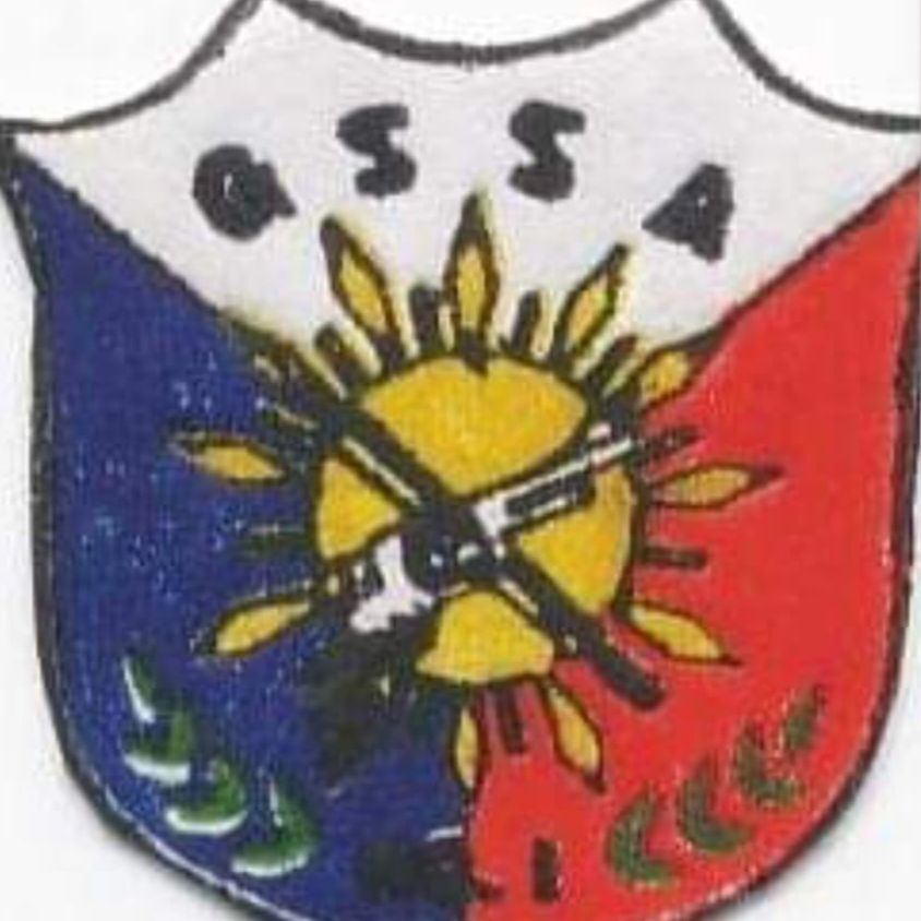 Golden Sun Security Agency Inc. Security Guard