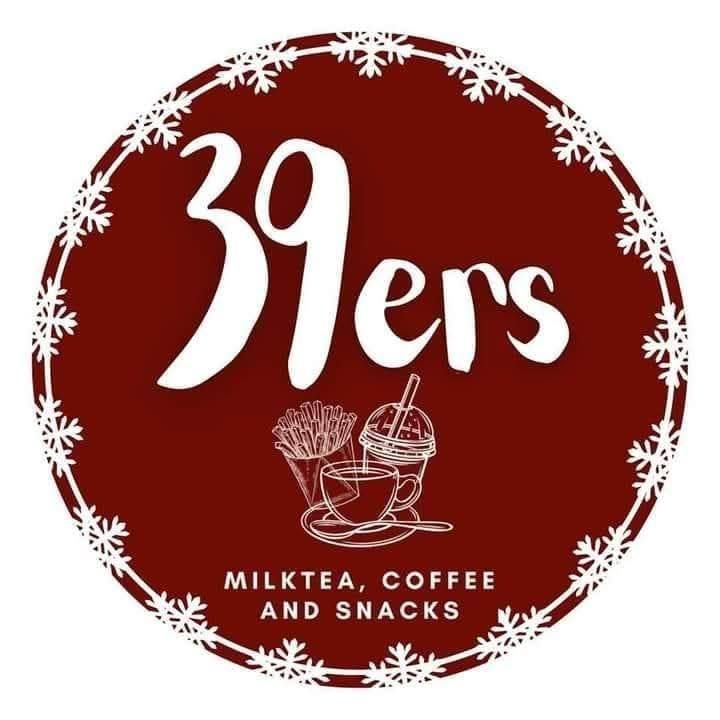 39ers Milktea Tea Barista