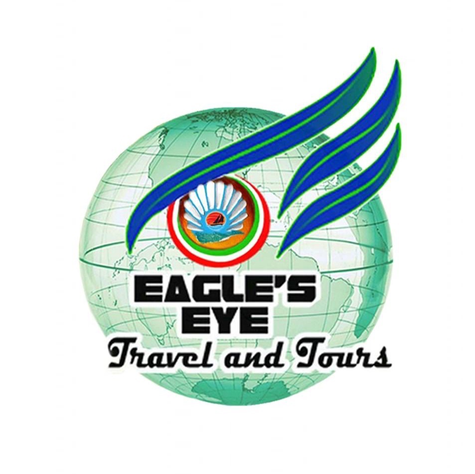 Eagle Eye Travel and Tours Inc. Admin Staff