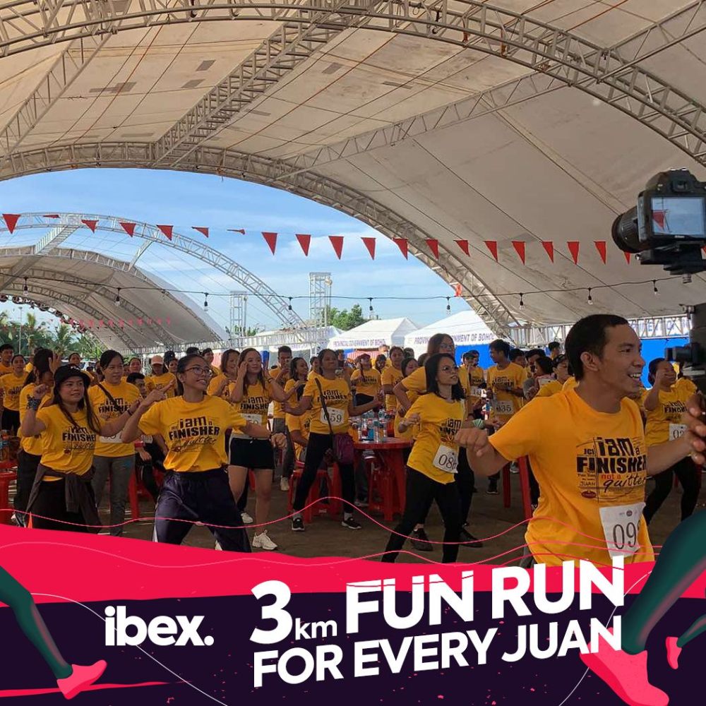 Working at Ibex Global Philippines | Bossjob