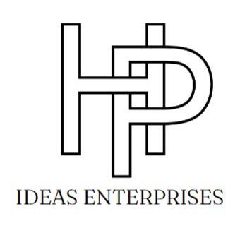 HP Ideas Enterprises Helper