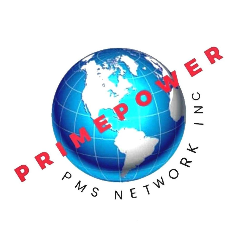 PrimePower PMS Network Inc. Promoter
