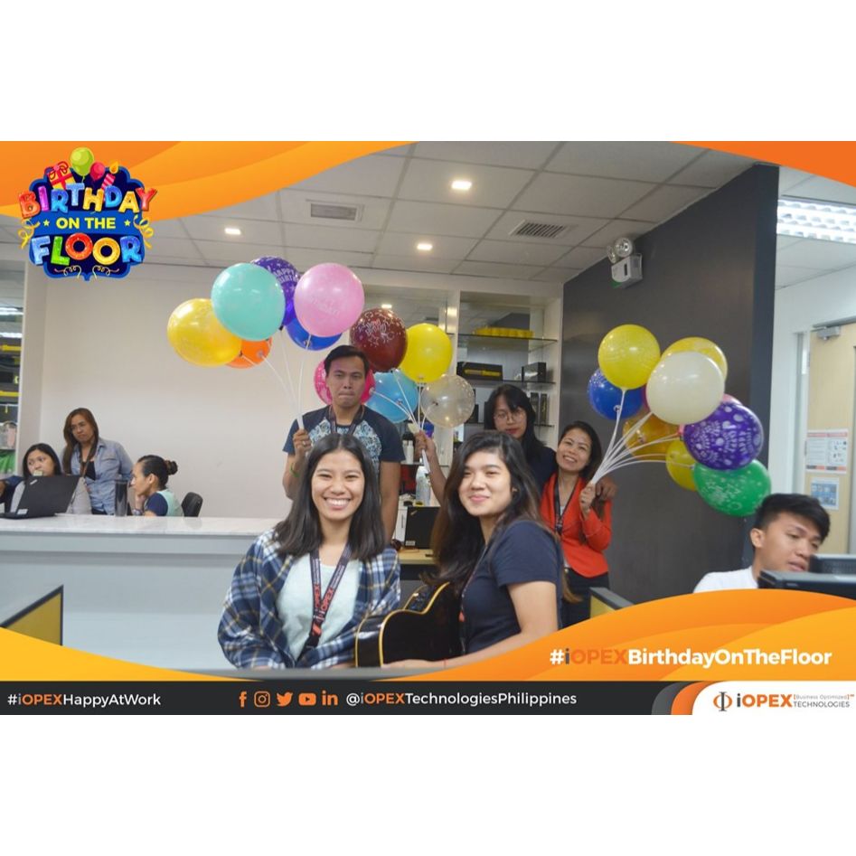 Working at iOPEX Technologies Philippines | Bossjob