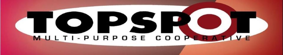 Working at Topspot Multipurpose Cooperative | Bossjob
