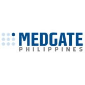 Logotipo De Medgate