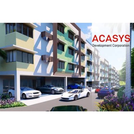 Working at Acasys Development Corporation | Bossjob