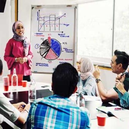 Working at Accenture | Bossjob