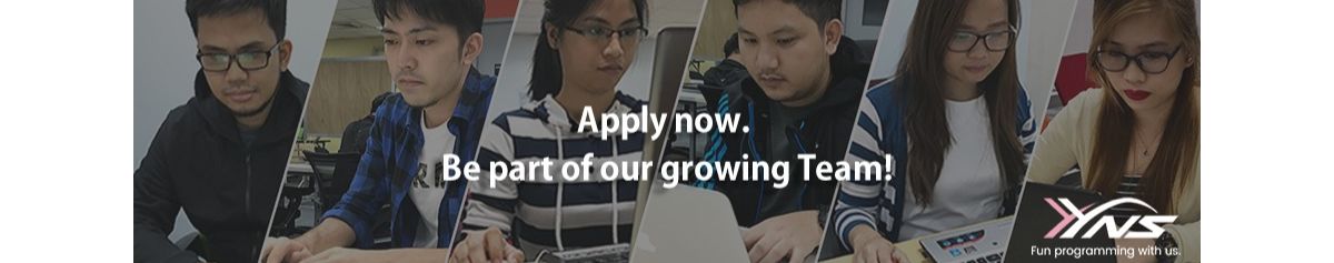 Working at YNS Philippines Inc. | Bossjob