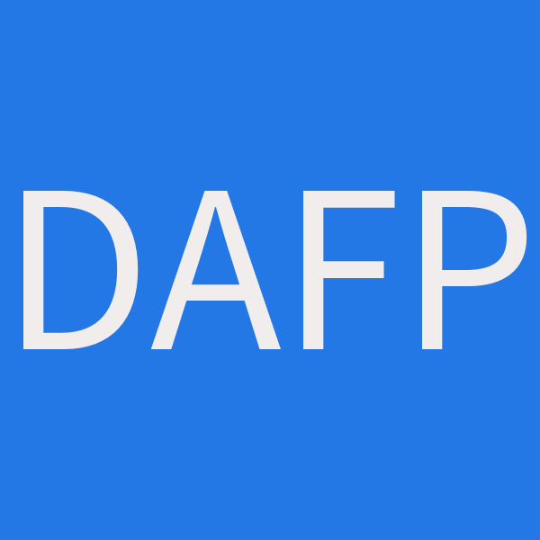 ALMA FROZEN PRODUCTS Food Delivery Staff