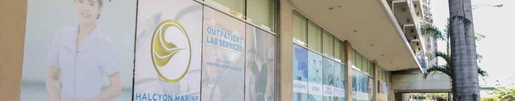 Working at Halcyon Marine Healthcare Systems Inc. | Bossjob