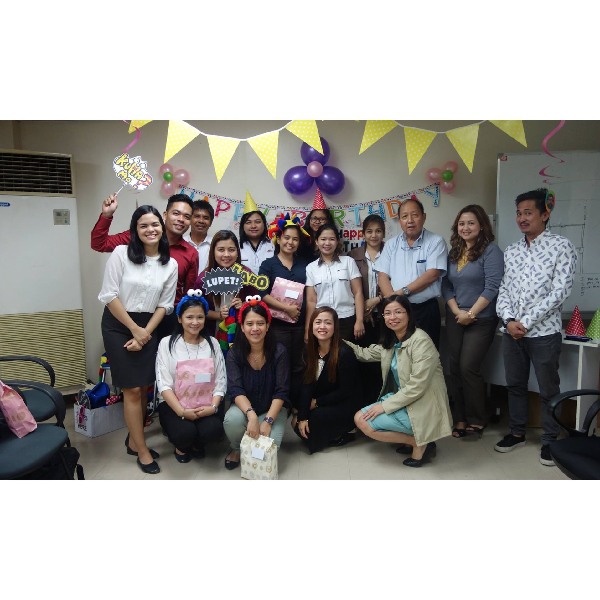 Working at BSFIL Technologies Inc. | Bossjob