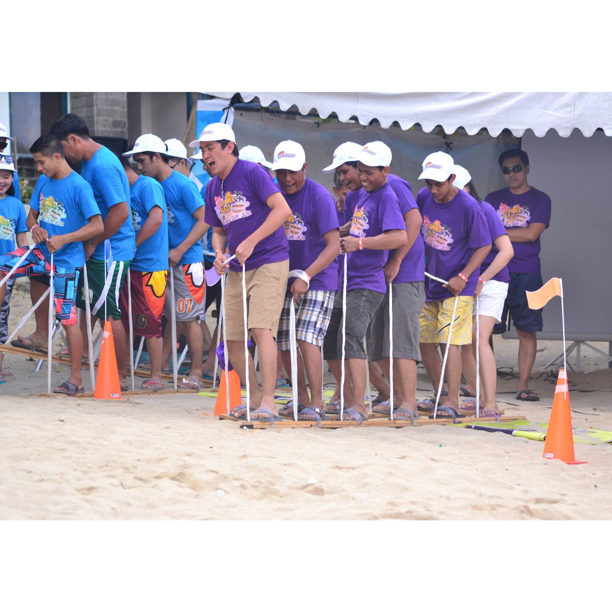 Working at BSFIL Technologies Inc. | Bossjob