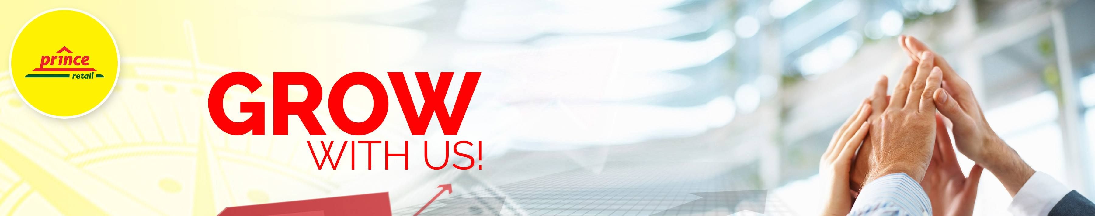 Working at Prince Retail Group of Companies | Bossjob