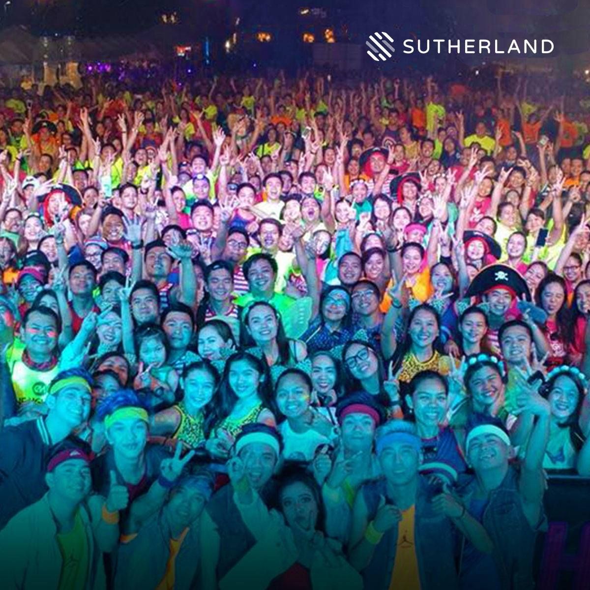 Working at Sutherland Global Services Philippines, Inc. | Bossjob