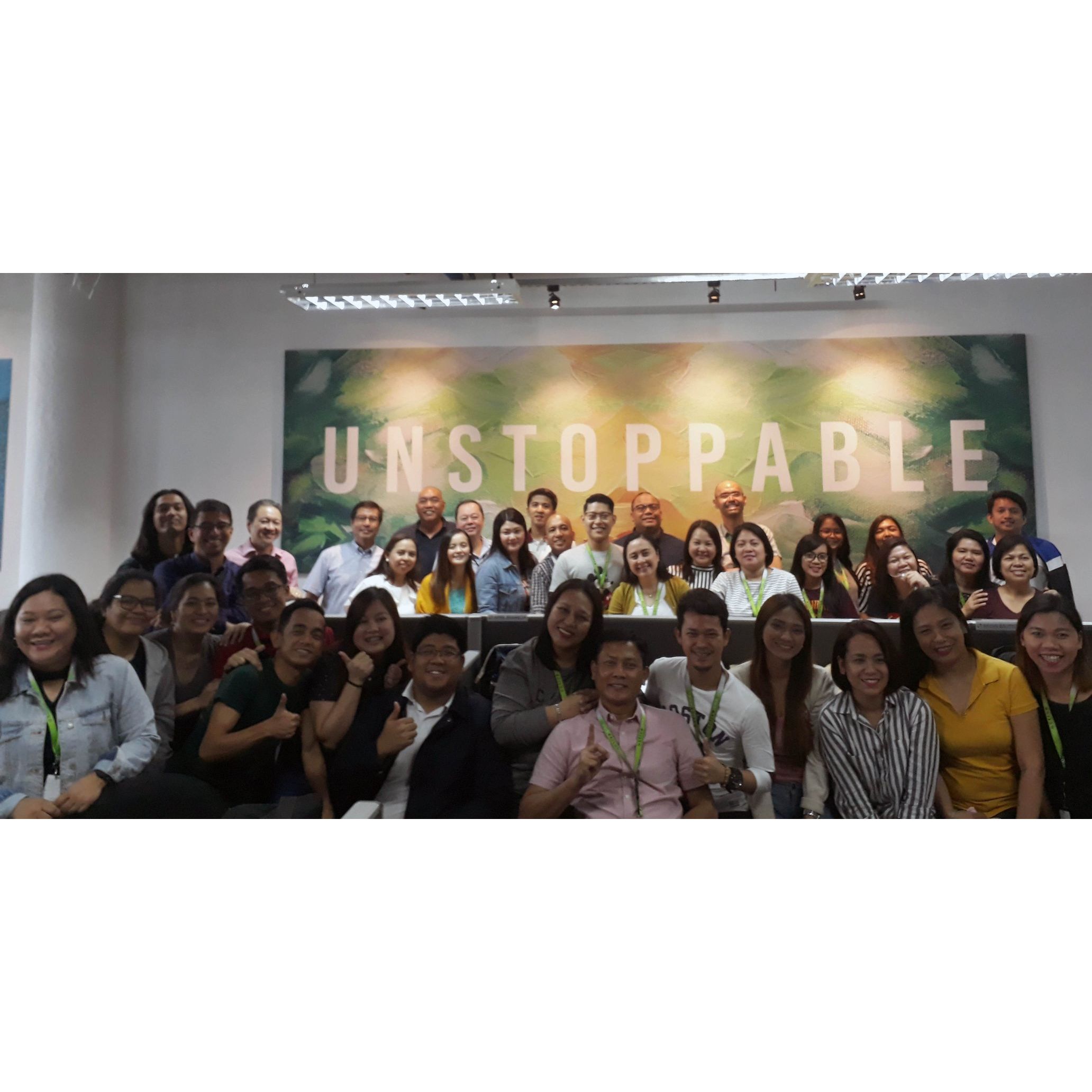 Working at Activeone Health, Inc.| Bossjob