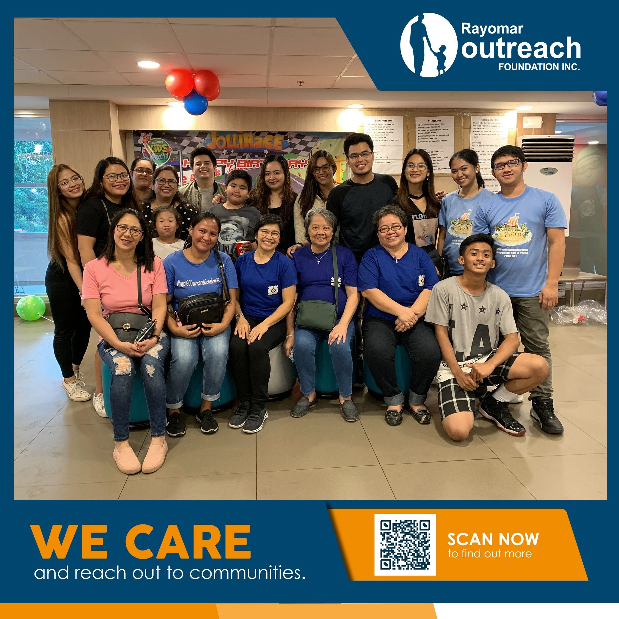 Working at Rayomar Management, Inc. | Bossjob