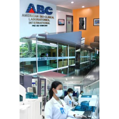 Working at American Bio-Clinical Laboratories, International | Bossjob