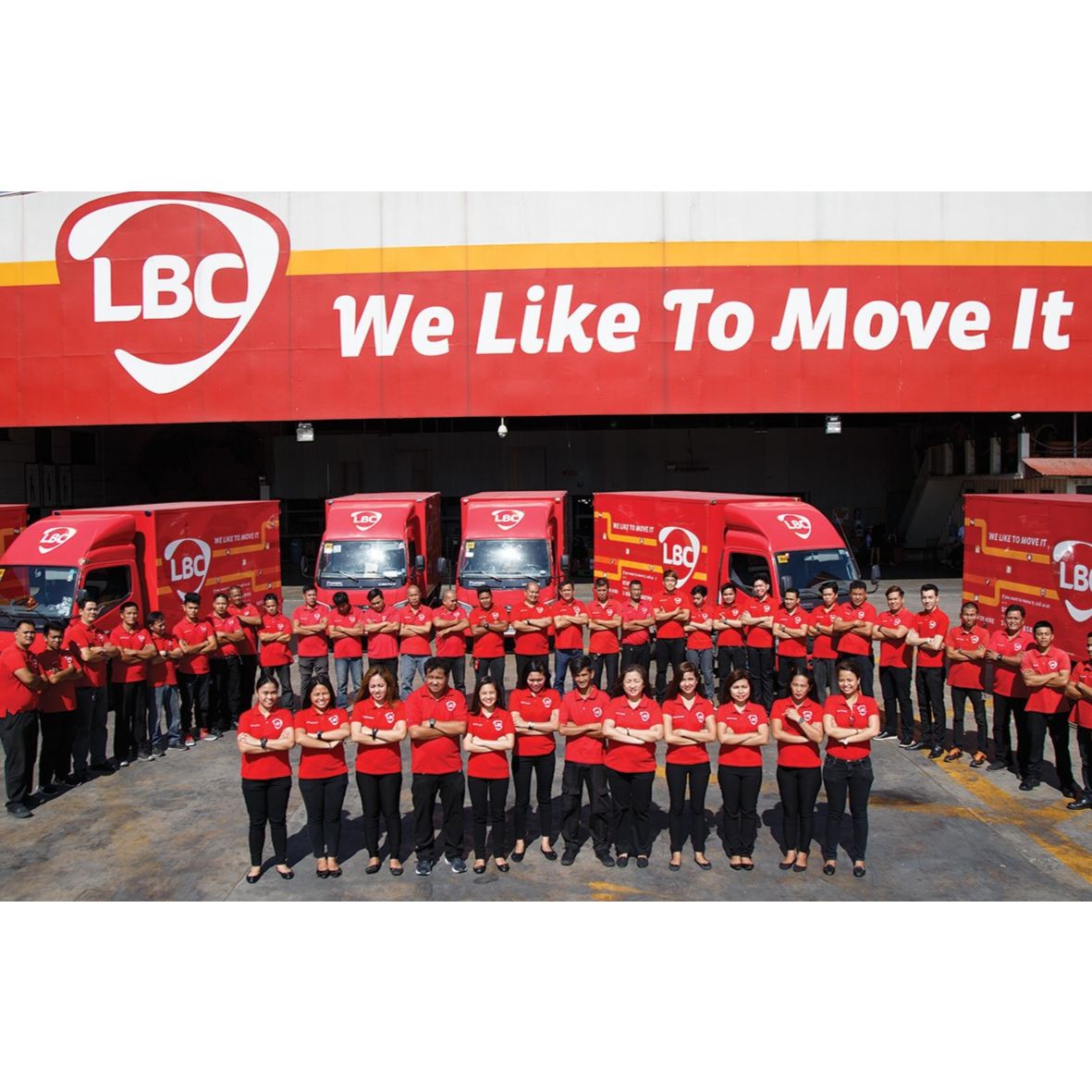 LBC Express Inc. is hiring TEAM SUPERVISOR FOR PARANAQUE CITY - 39607 ...