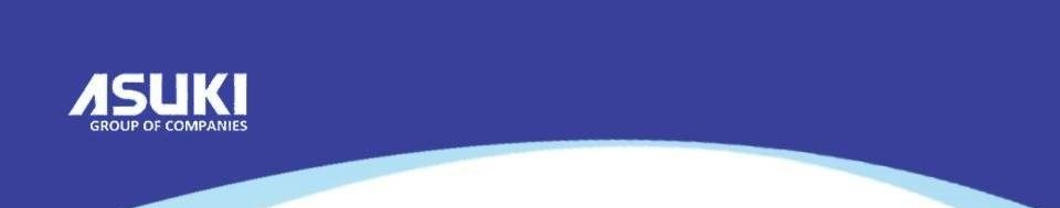 Asuki Group of Companies Careers in Philippines, Job Opportunities ...