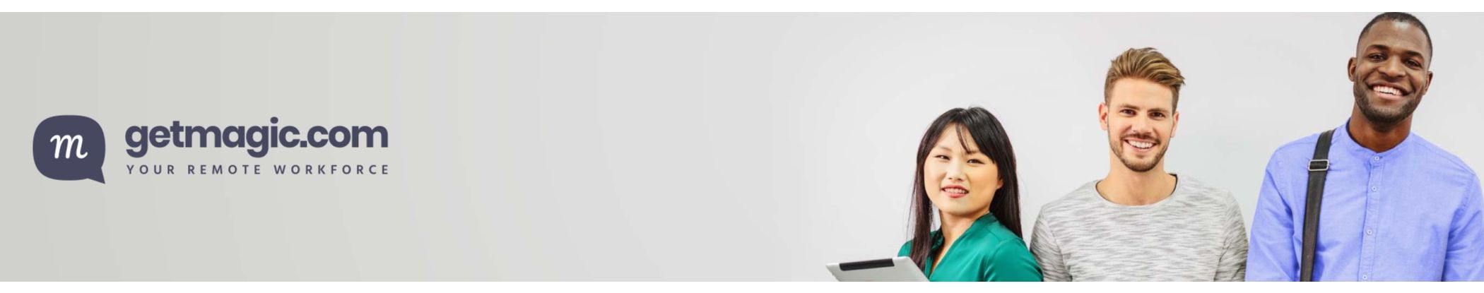 Working at Magic, Inc. | Bossjob