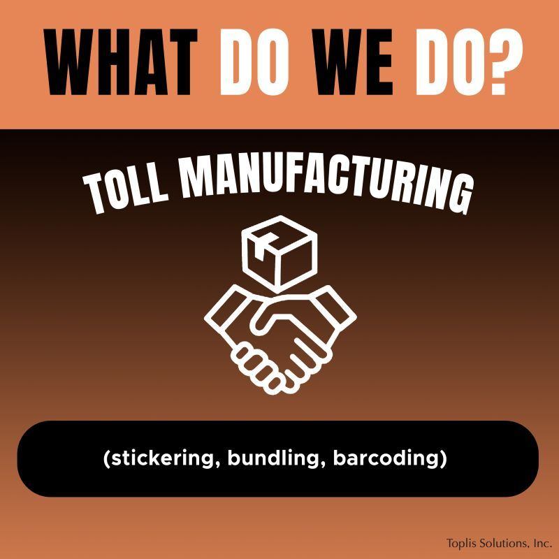 Working at TOPLIS SOLUTIONS INC. | Bossjob