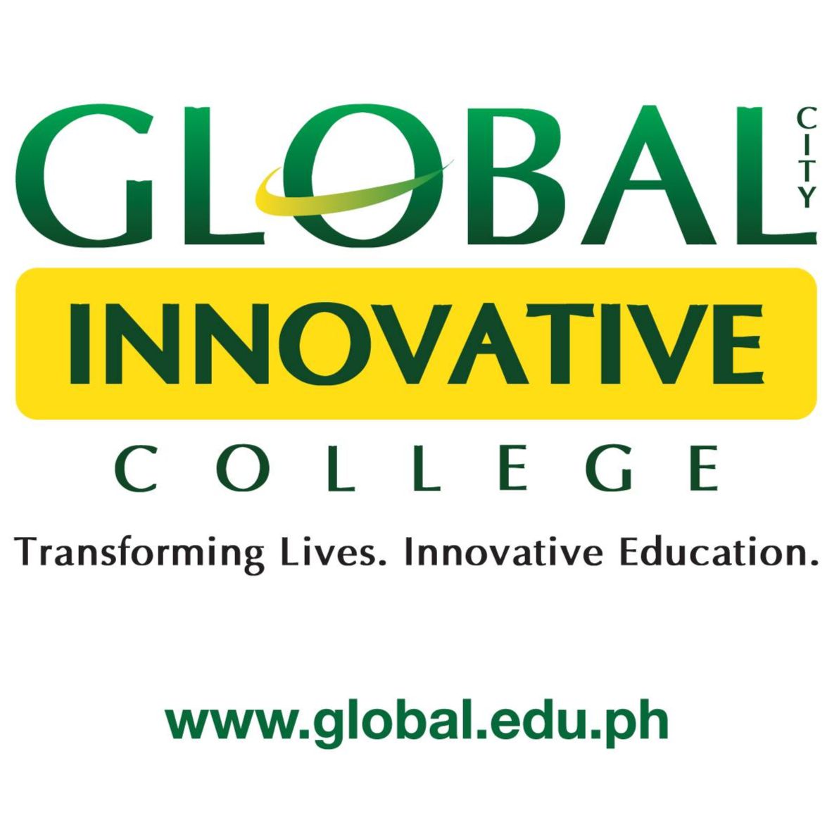 Working at Global City Innovative College | Bossjob