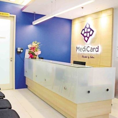 Working at MediCard Philippines Inc. | Bossjob