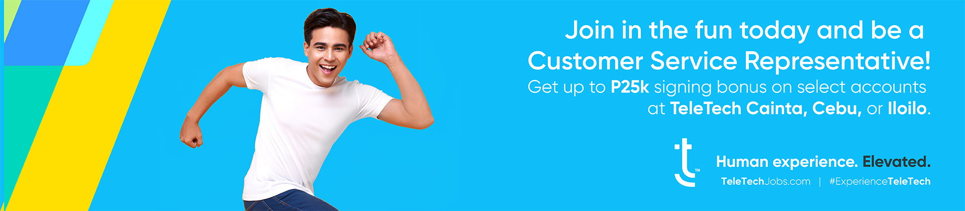 Career Platform for Professionals in Philippines | Bossjob