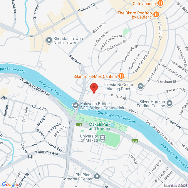 Pru Life UK - Imperium Blaze Life Insurance Agency - Team She - bossjob