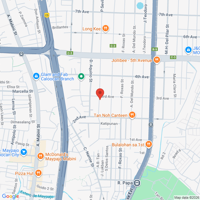 Office Engineer - bossjob