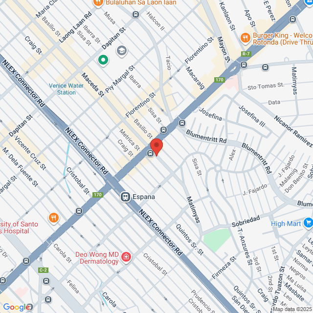 Newport X-ray, Laboratory & Medical Center Inc. - bossjob